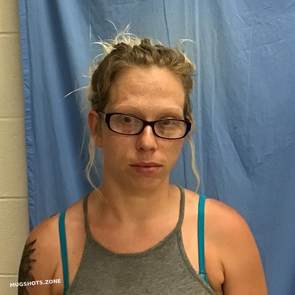 OVERTON RANDI LYNN 11/06/2022 - Henry County Mugshots Zone