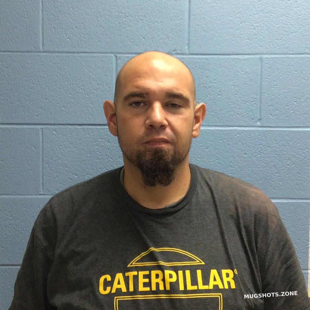 VICTOR TIMOTHY JAMES 11/07/2022 - Henry County Mugshots Zone