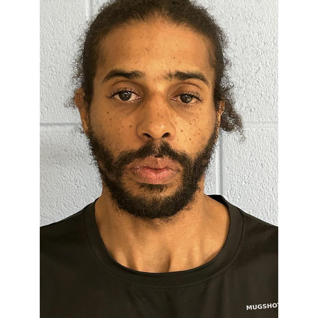 MCAFEE MARK ANGELOW 11/10/2022 - Henry County Mugshots Zone