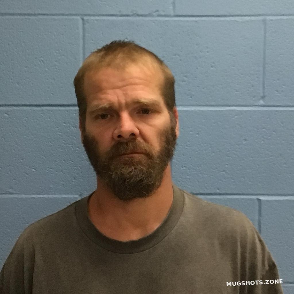 DECKER JOHN FLOYD 11/14/2022 - Henry County Mugshots Zone