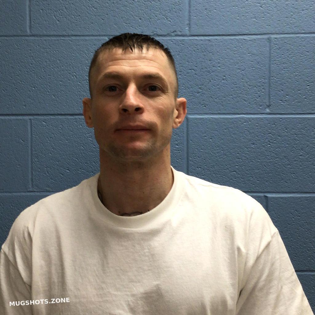 WATKINS KYLE ANTON 11/16/2022 - Henry County Mugshots Zone