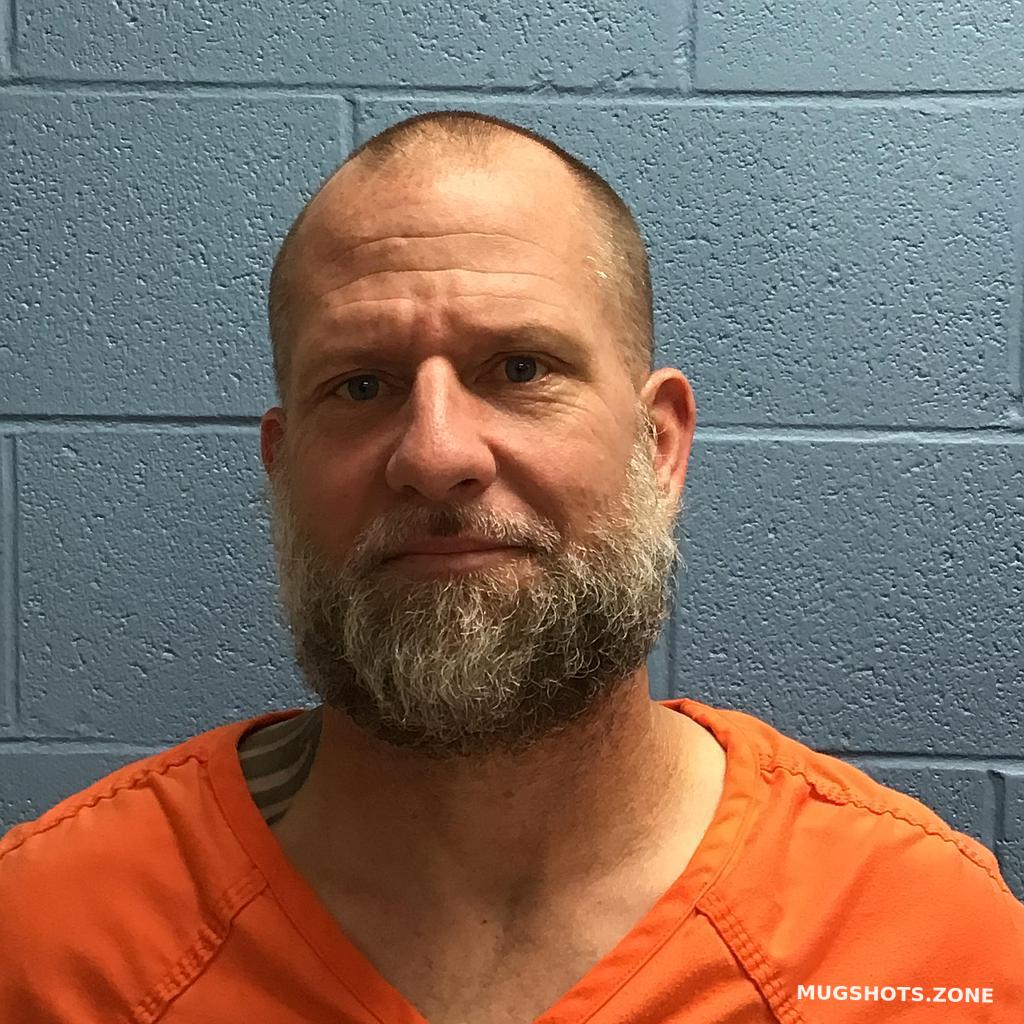 MULLEN MICHAEL JOE 11/16/2022 - Henry County Mugshots Zone