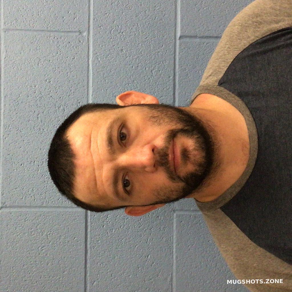 SHORTINO III MICHAEL FRANK 11/17/2022 - Henry County Mugshots Zone