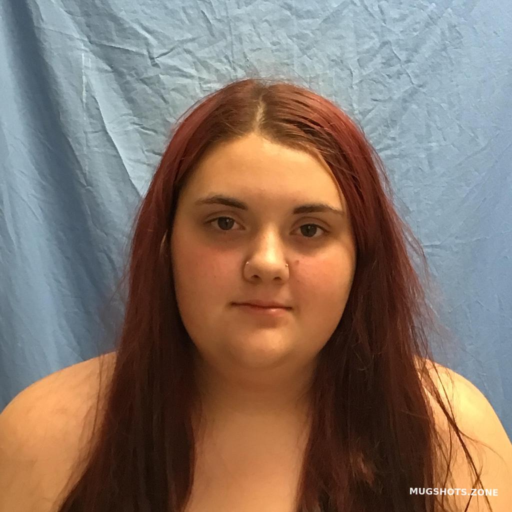 BELCHER VERONICA 11/21/2022 - Henry County Mugshots Zone