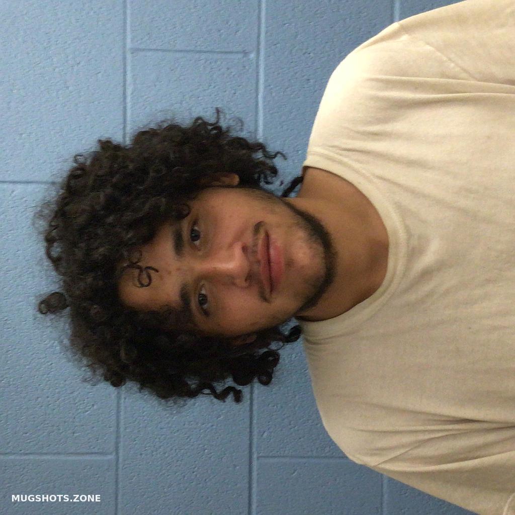 VANTINE HADEN 12/13/2022 - Henry County Mugshots Zone