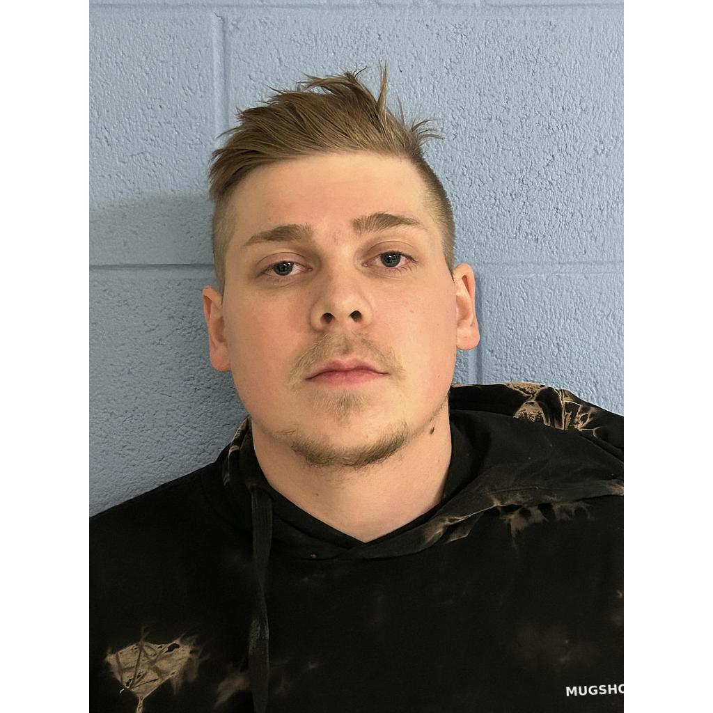 PHILLIPS TRISTAN L 12/21/2022 - Henry County Mugshots Zone