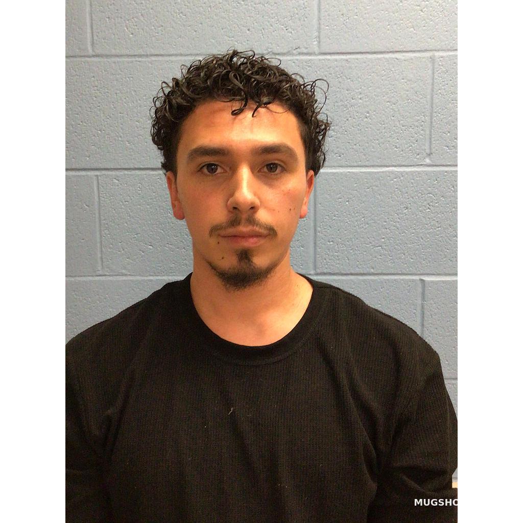 LARES BRYAN 02/17/2023 - Henry County Mugshots Zone