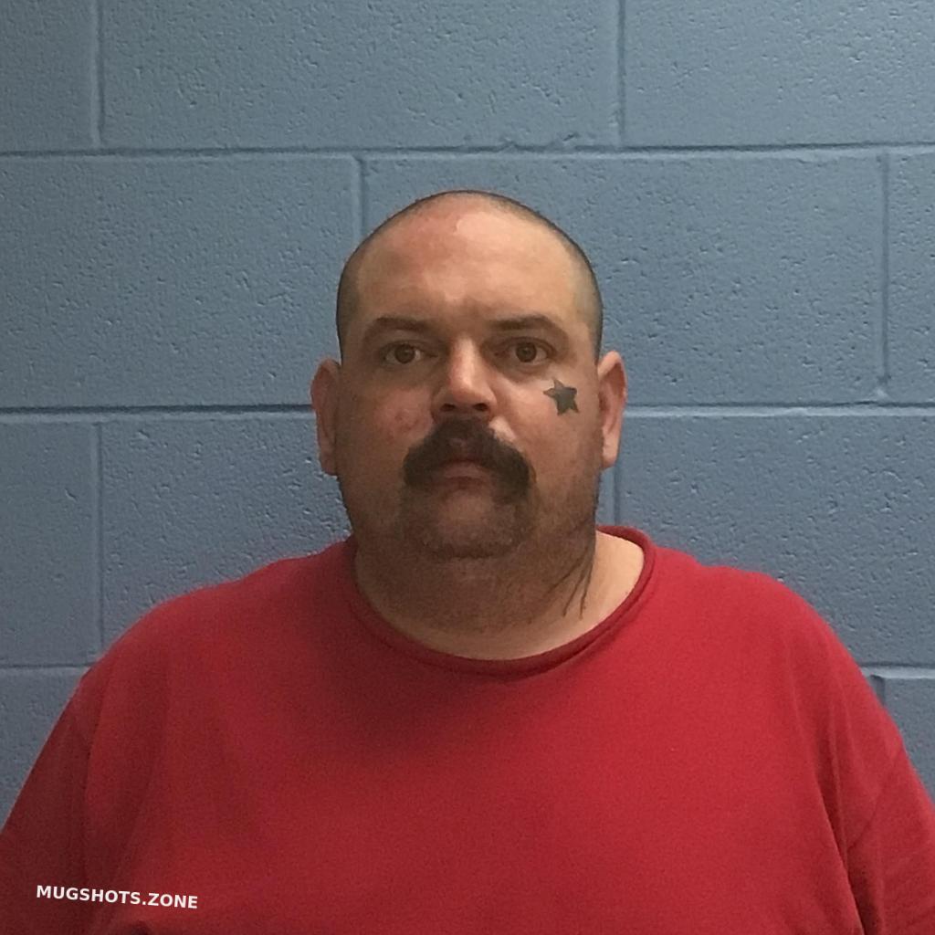 BORDEN RORY 05/03/2023 - Henry County Mugshots Zone