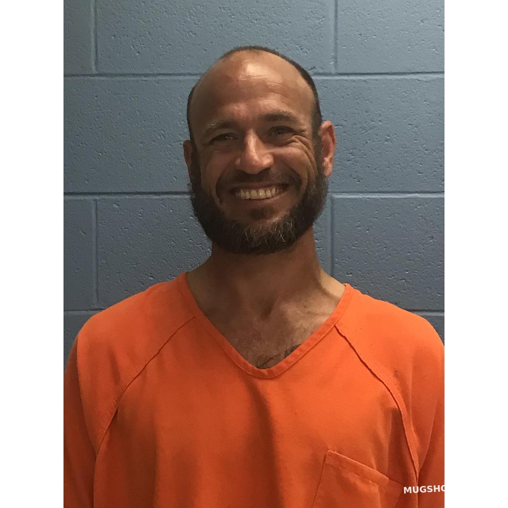 HOWE JESSE ALLEN 05/31/2023 - Henry County Mugshots Zone