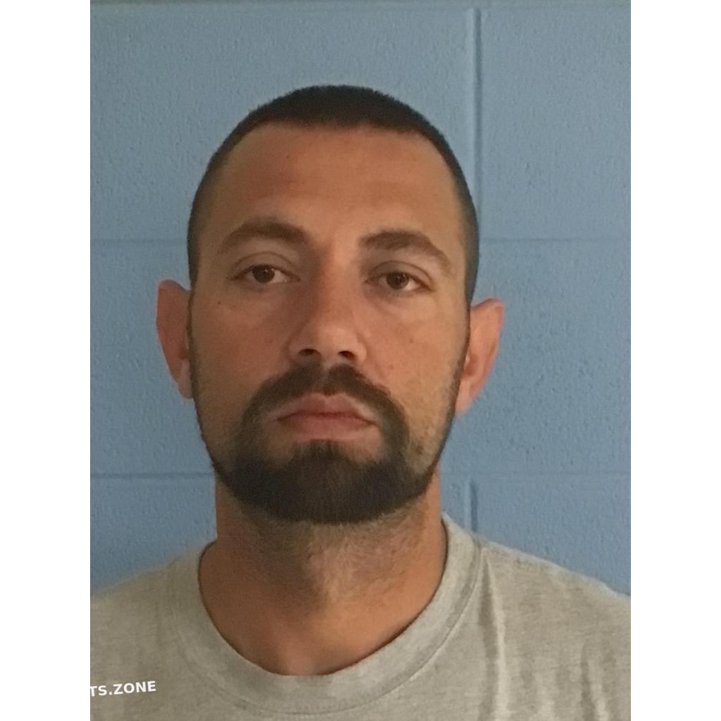 PERFATER GARY 06/30/2023 - Henry County Mugshots Zone