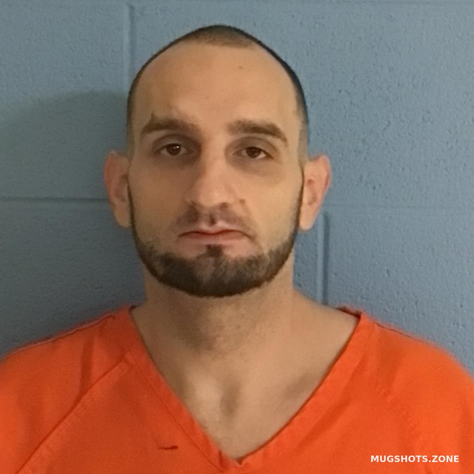 JOSEPH GRIGSBY 05/08/2024 - Henry County Mugshots Zone
