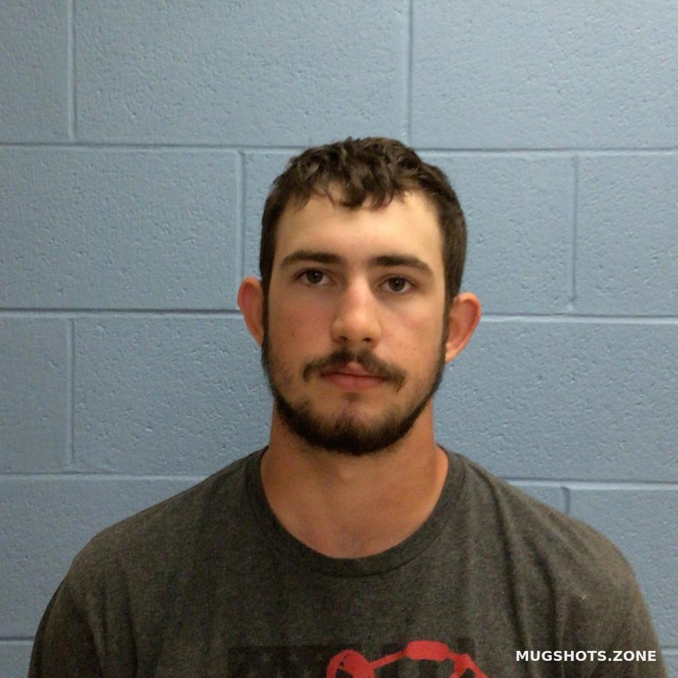 YOHE ANDREW LEE 05/13/2024 - Henry County Mugshots Zone