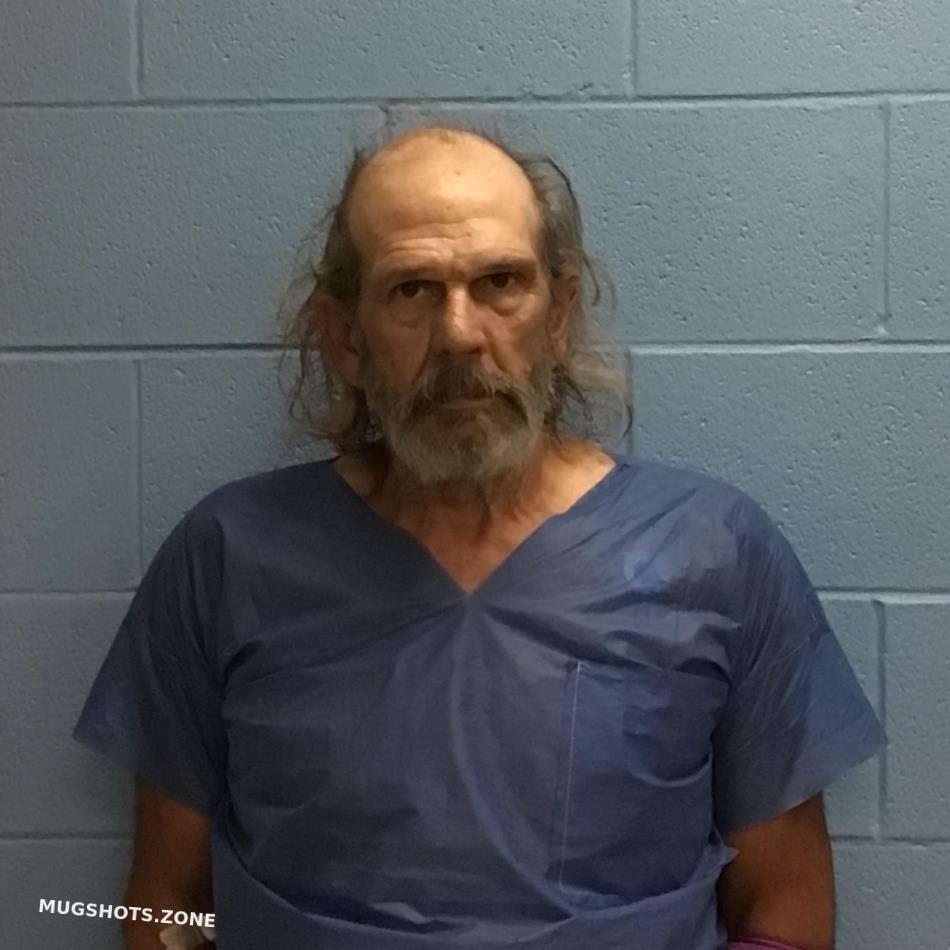 WARD THOMAS ROSS 06/22/2024 - Henry County Mugshots Zone