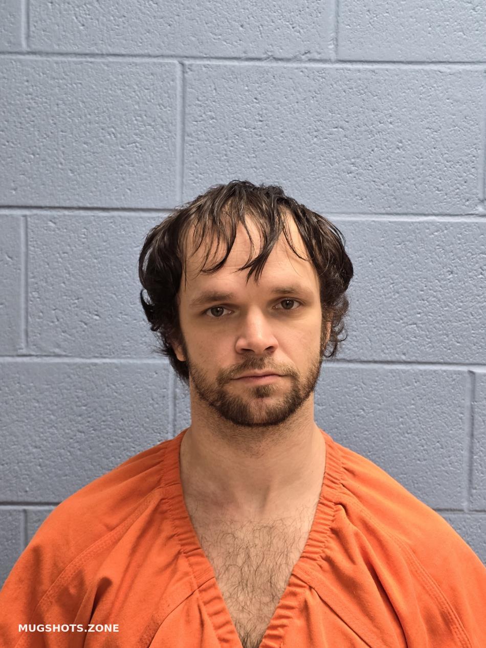 YOUNG ROBERT S 08/08/2024 - Henry County Mugshots Zone