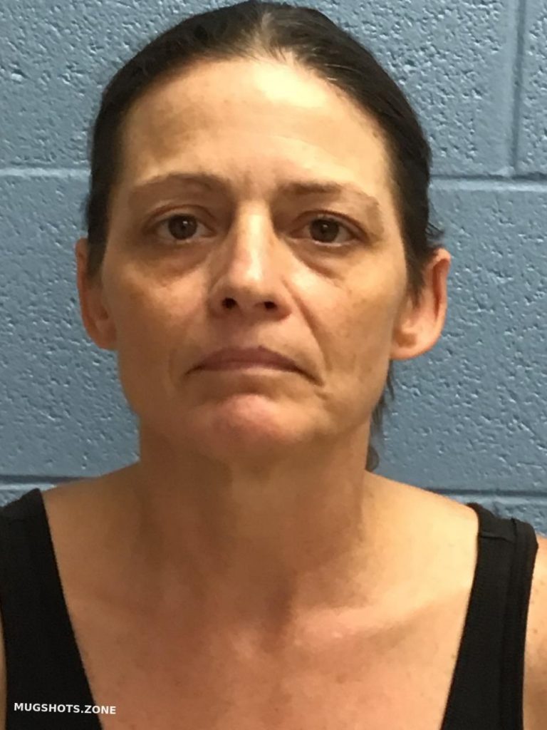 GRIFFITT DIANNA MICHELLE 08/16/2024 - Henry County Mugshots Zone