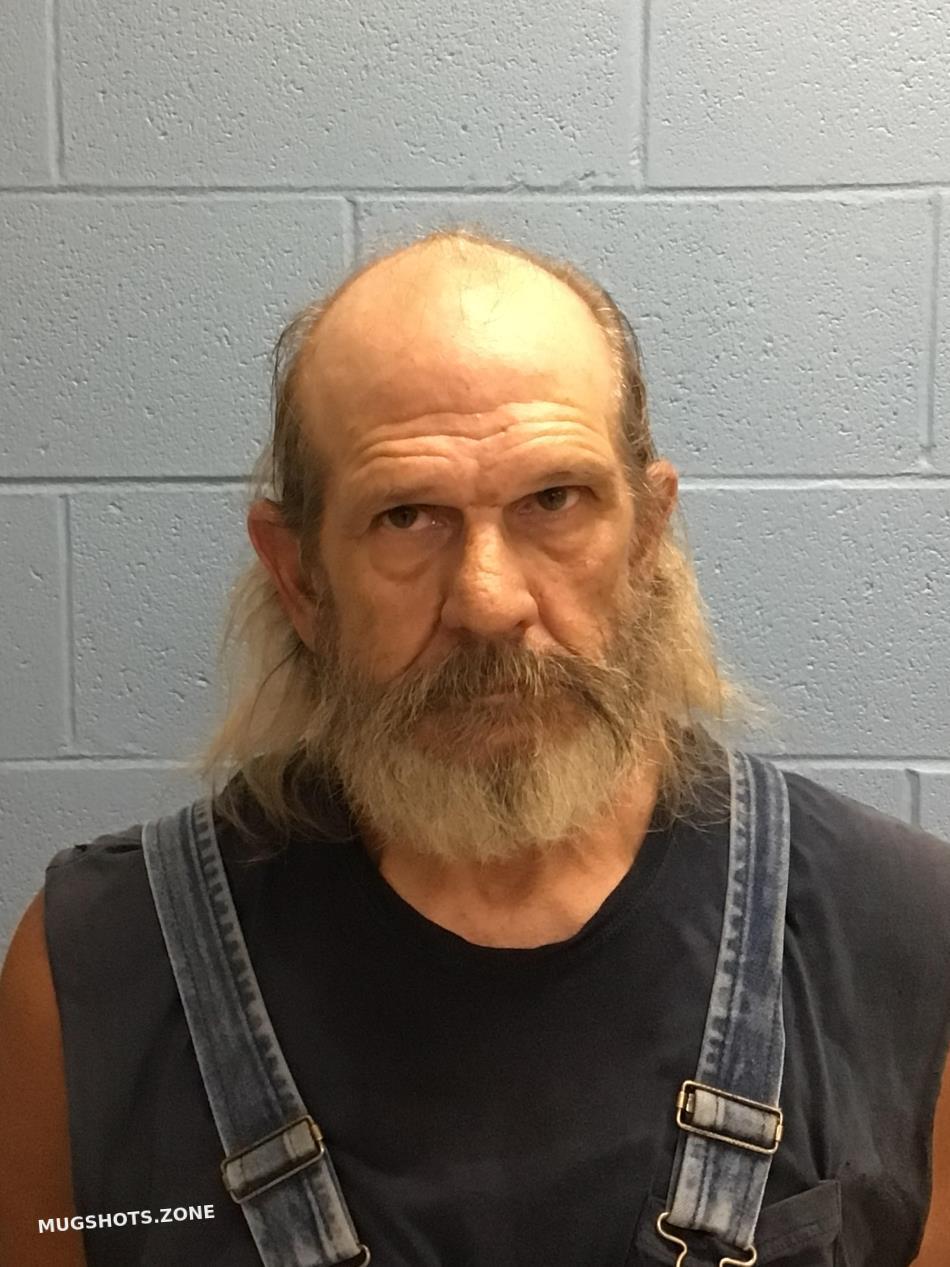 WARD THOMAS ROSS 08/22/2024 - Henry County Mugshots Zone