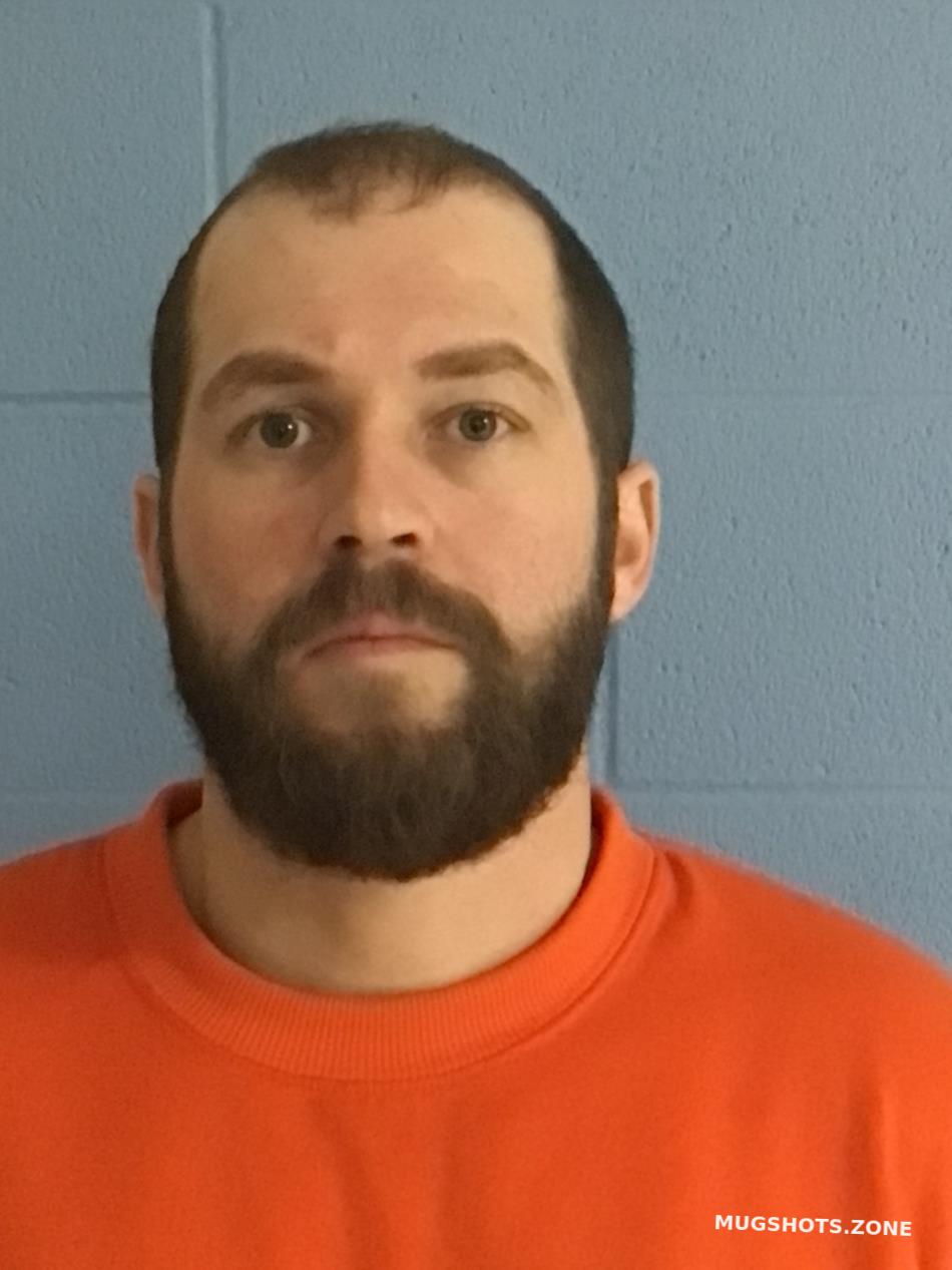 TURNER ZACHARY STEVEN 08/22/2024 - Henry County Mugshots Zone