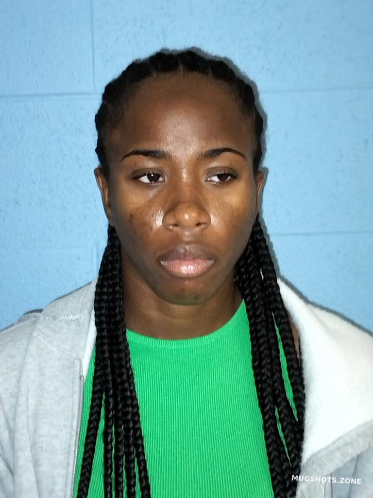 BARTHEL JOSALYN RENEE 08/31/2024 - Henry County Mugshots Zone