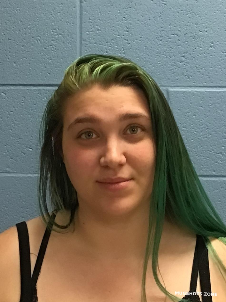 SMITH SAMANTHA NICOLE 09/23/2024 - Henry County Mugshots Zone
