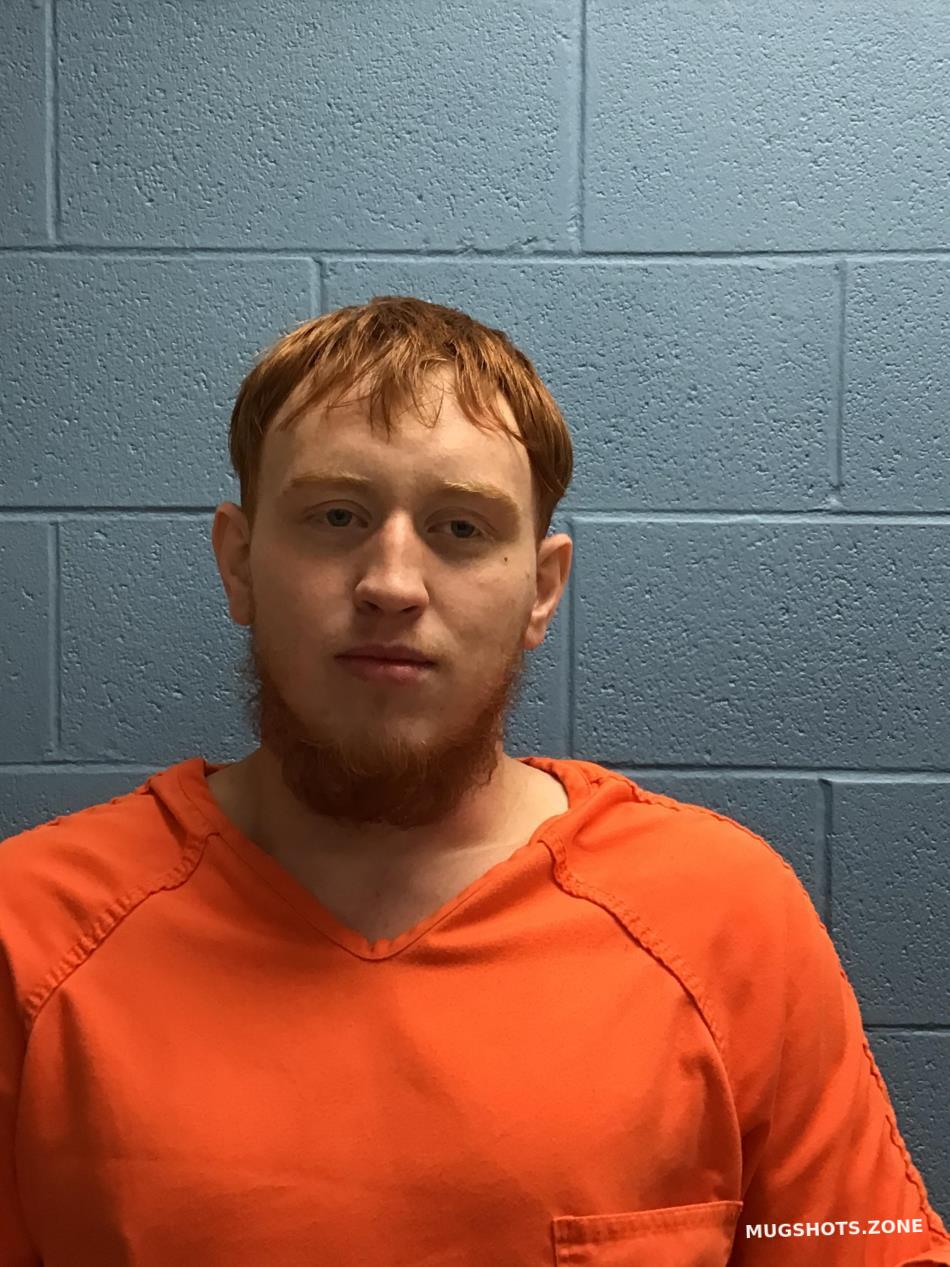 CUNNINGHAM DAMON ANDREW 09/27/2024 - Henry County Mugshots Zone