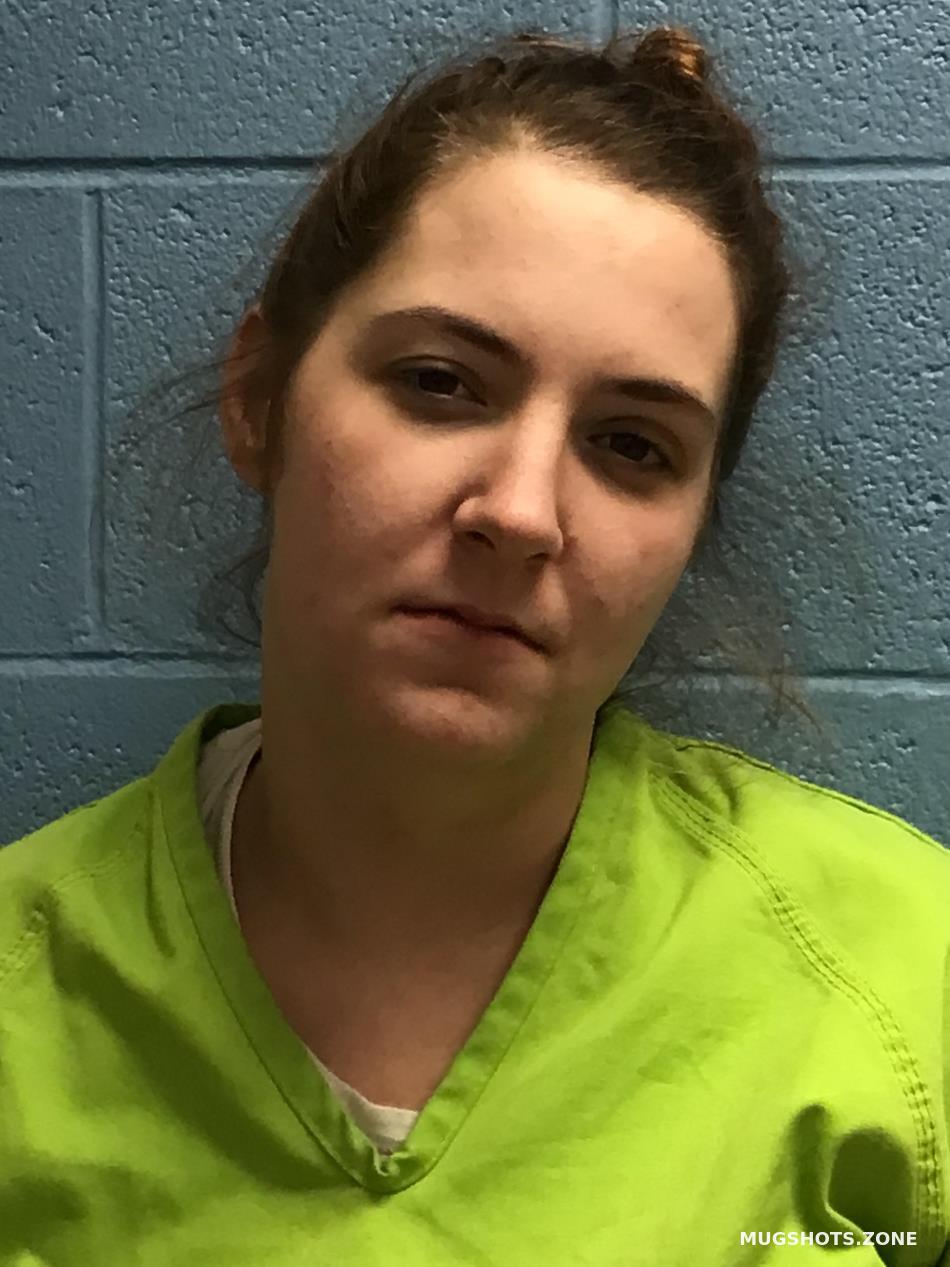 WISER CHEYANNE MARIE 10/03/2024 - Henry County Mugshots Zone