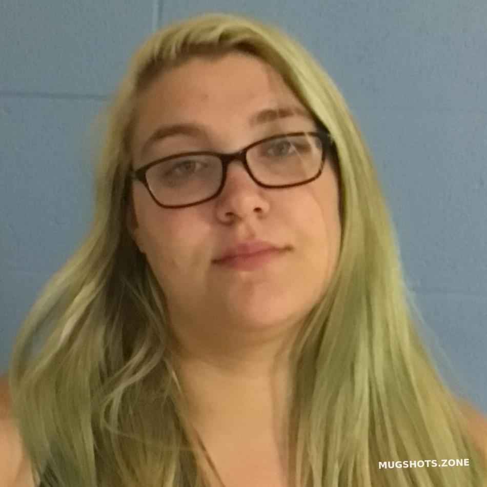 SMITH SAMANTHA NICOLE 10/07/2024 - Henry County Mugshots Zone