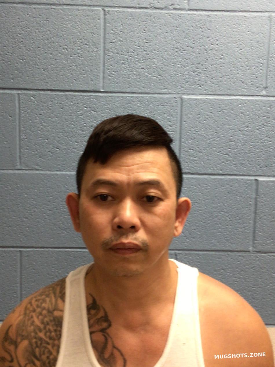 NGUYEN TRI VAN 10/11/2024 - Henry County Mugshots Zone