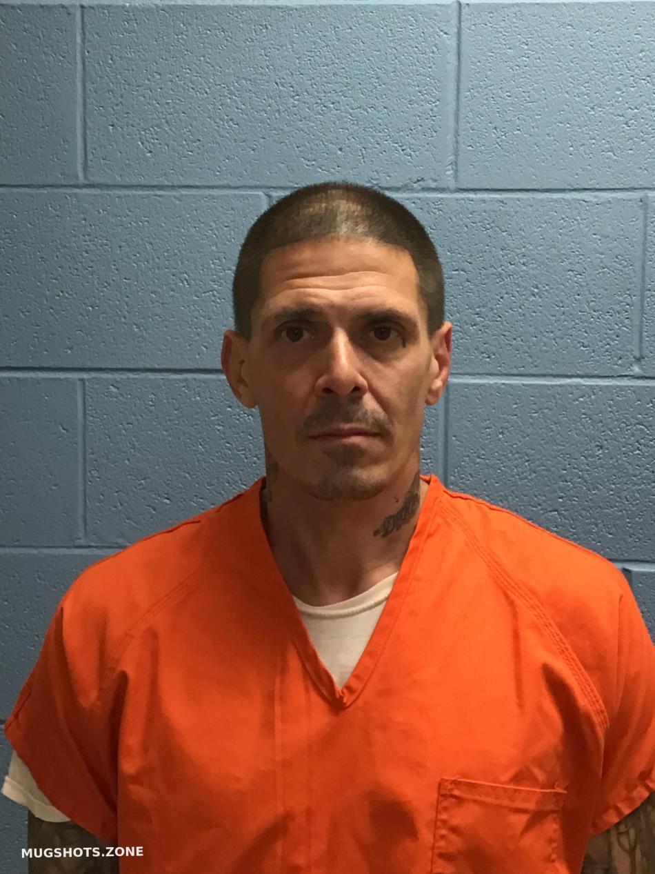 JOHNSON STEVEN LEE 10/18/2024 - Henry County Mugshots Zone