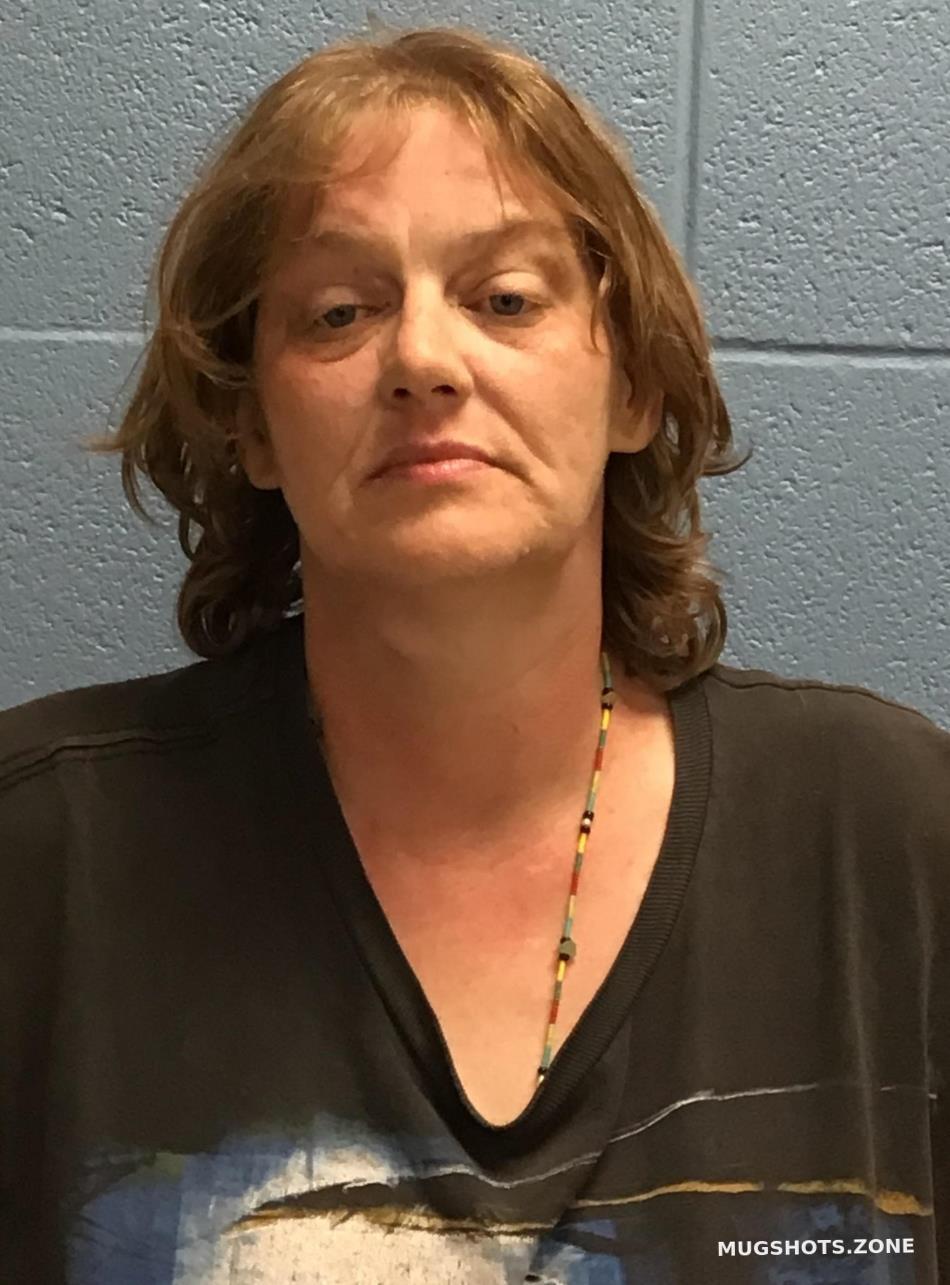 AZAR JAMIE KAYE 11/08/2024 - Henry County Mugshots Zone