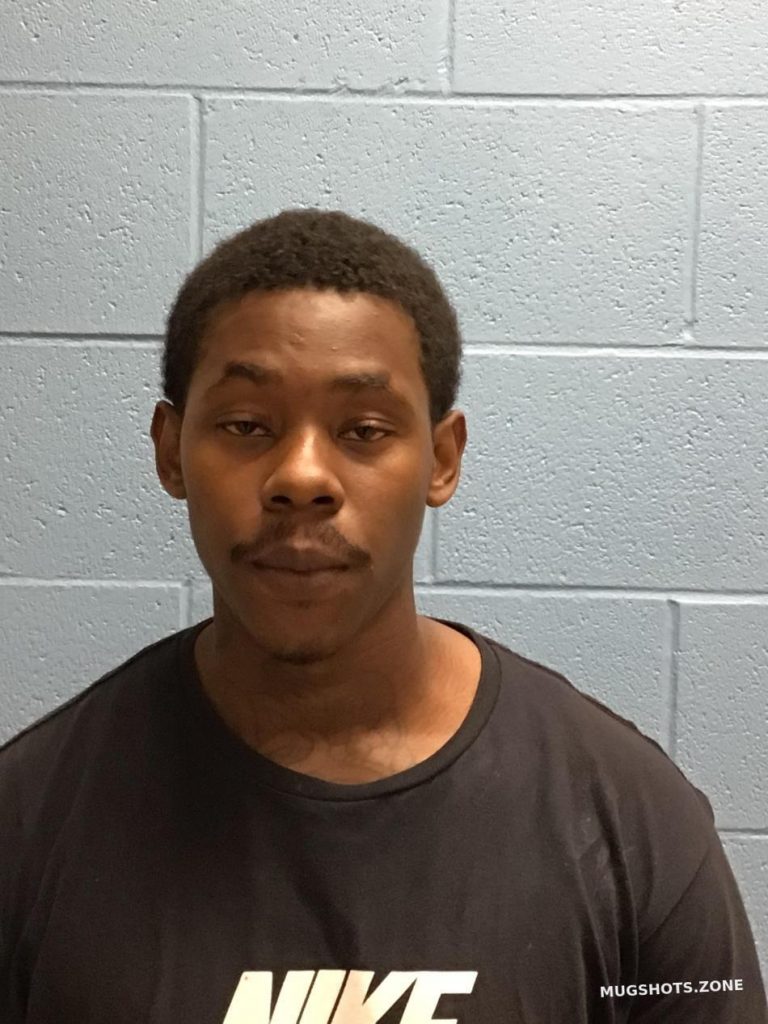 FOSTER ANTHONY CRAIG JR 11/13/2024 - Henry County Mugshots Zone