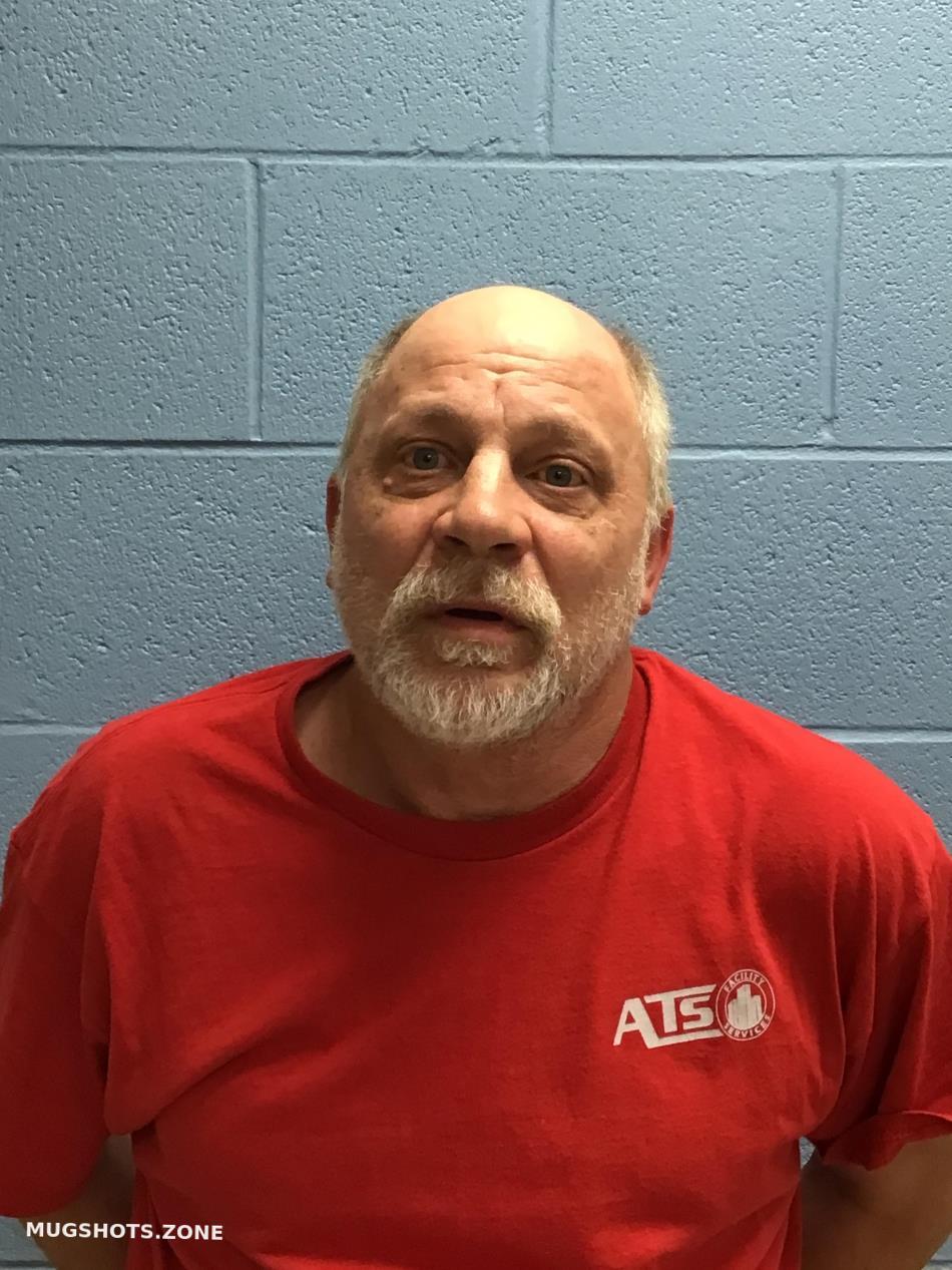 BROCKMEYER JOHN CRAIG 12/24/2024 - Henry County Mugshots Zone