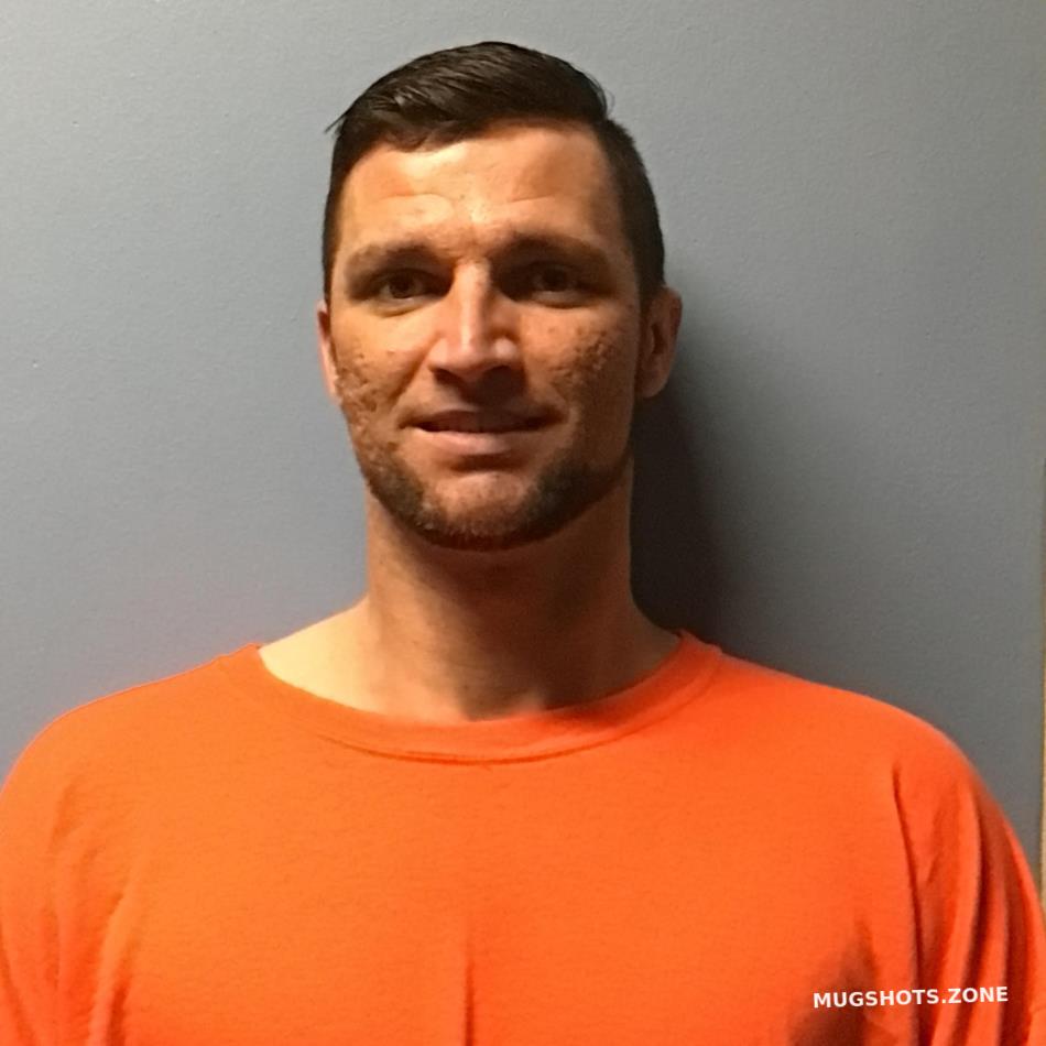 CHRISTIAN DAVID AARON 12/26/2024 - Henry County Mugshots Zone