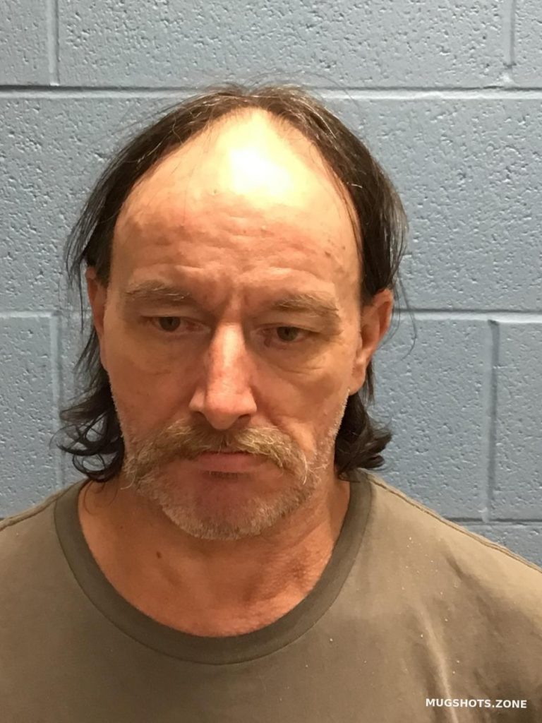 HOUK DAVID MICHAEL 01/02/2025 - Henry County Mugshots Zone