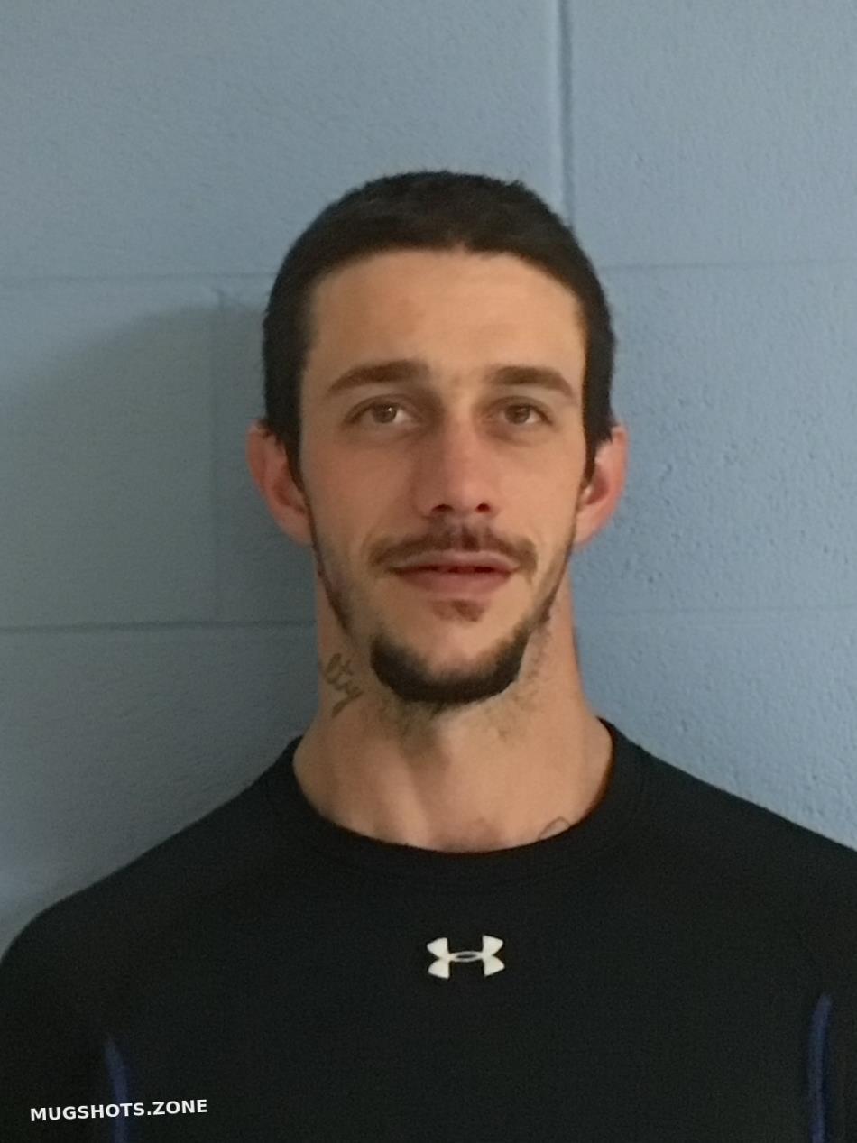 WALTERS NATHAN DANIEL 01/10/2025 - Henry County Mugshots Zone