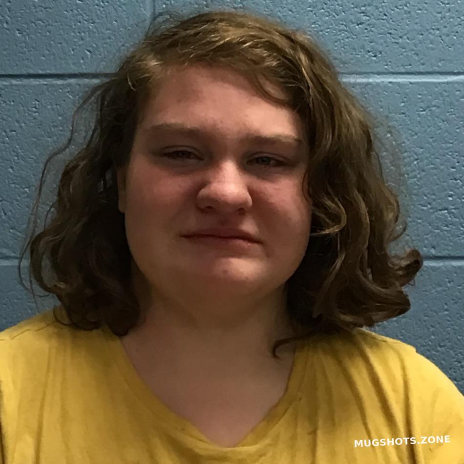LINDSAY JESSICA LYN 01/11/2025 - Henry County Mugshots Zone