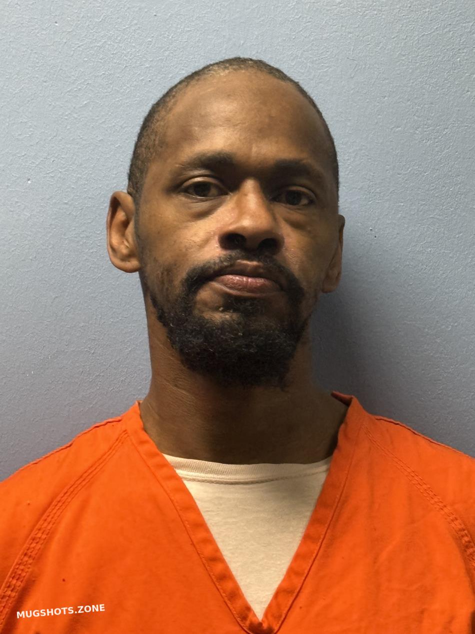 BROWN DAVID NMI 01/21/2025 - Henry County Mugshots Zone
