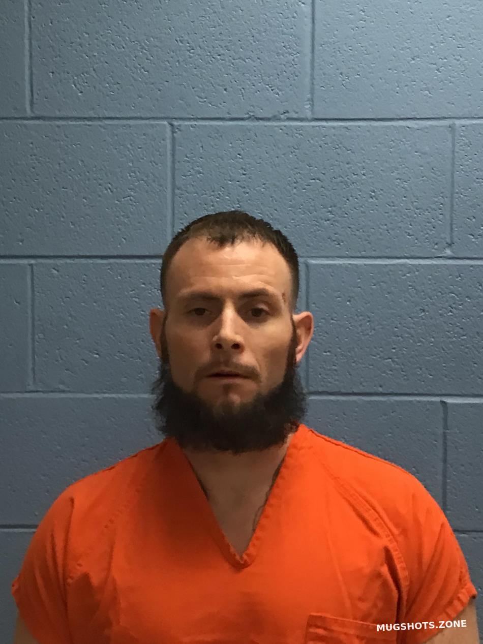 MOORE JAMES CHRISTIAN 01/25/2025 - Henry County Mugshots Zone