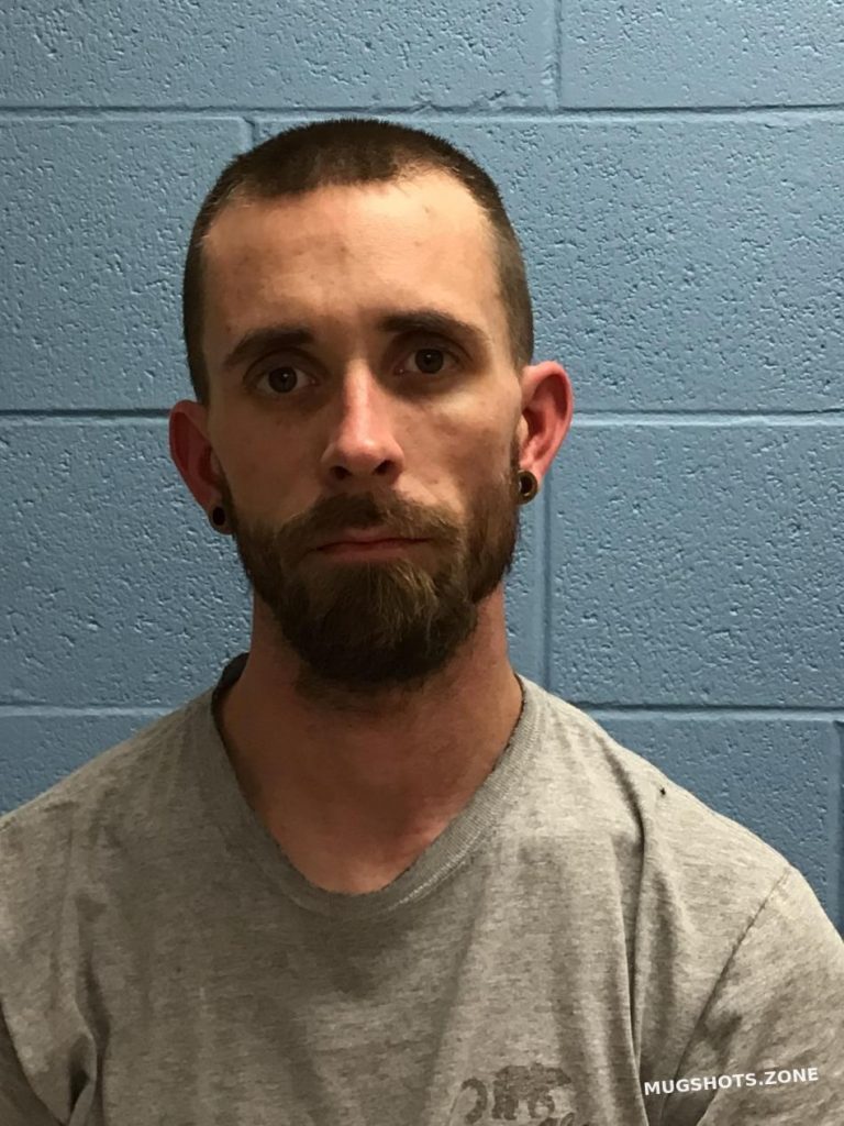 GIBSON TYLER RICHMOND 02/03/2025 - Henry County Mugshots Zone