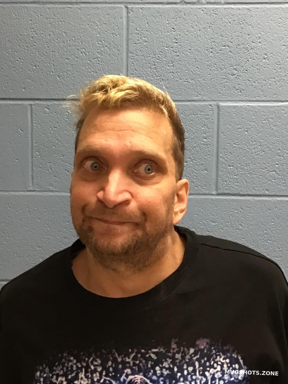 JONES STEPHEN GARY 02/06/2025 - Henry County Mugshots Zone