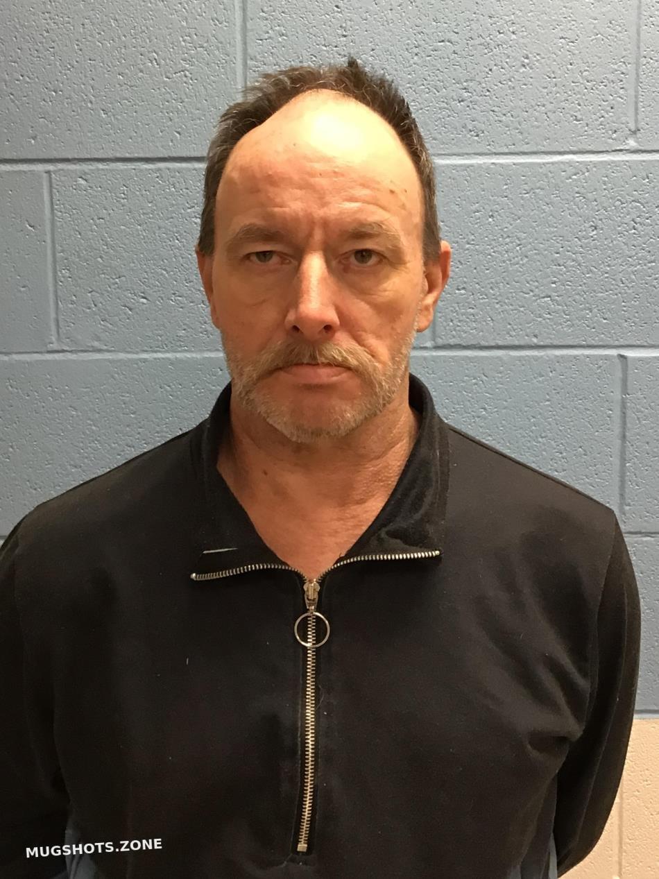 HOUK DAVID MICHAEL 02/06/2025 - Henry County Mugshots Zone