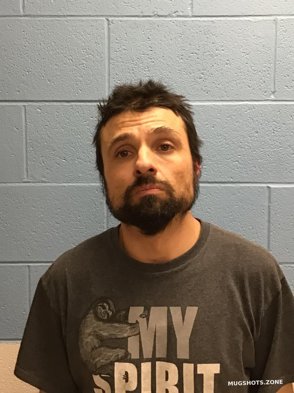 SMITH CHRISTOPHER EDWARD 02/06/2025 - Henry County Mugshots Zone