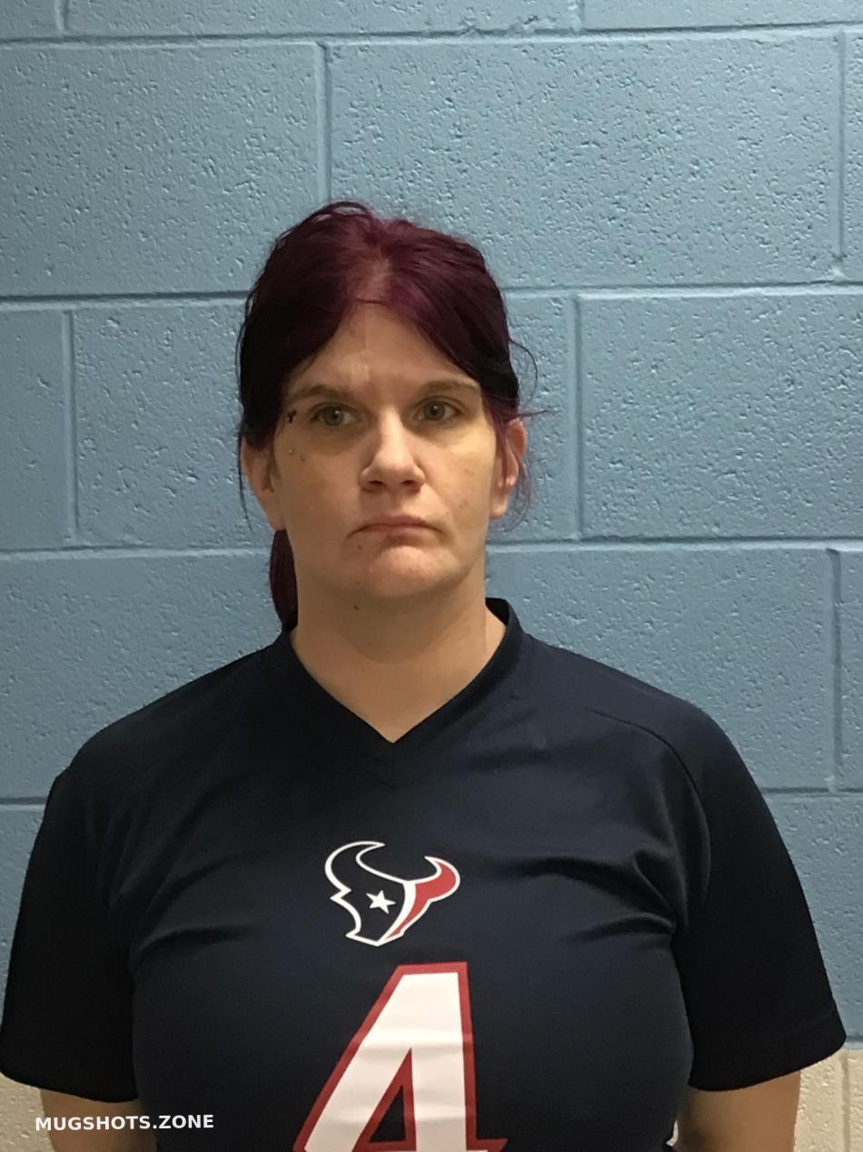 WARE JAMIE LYNNE 02/08/2025 - Henry County Mugshots Zone