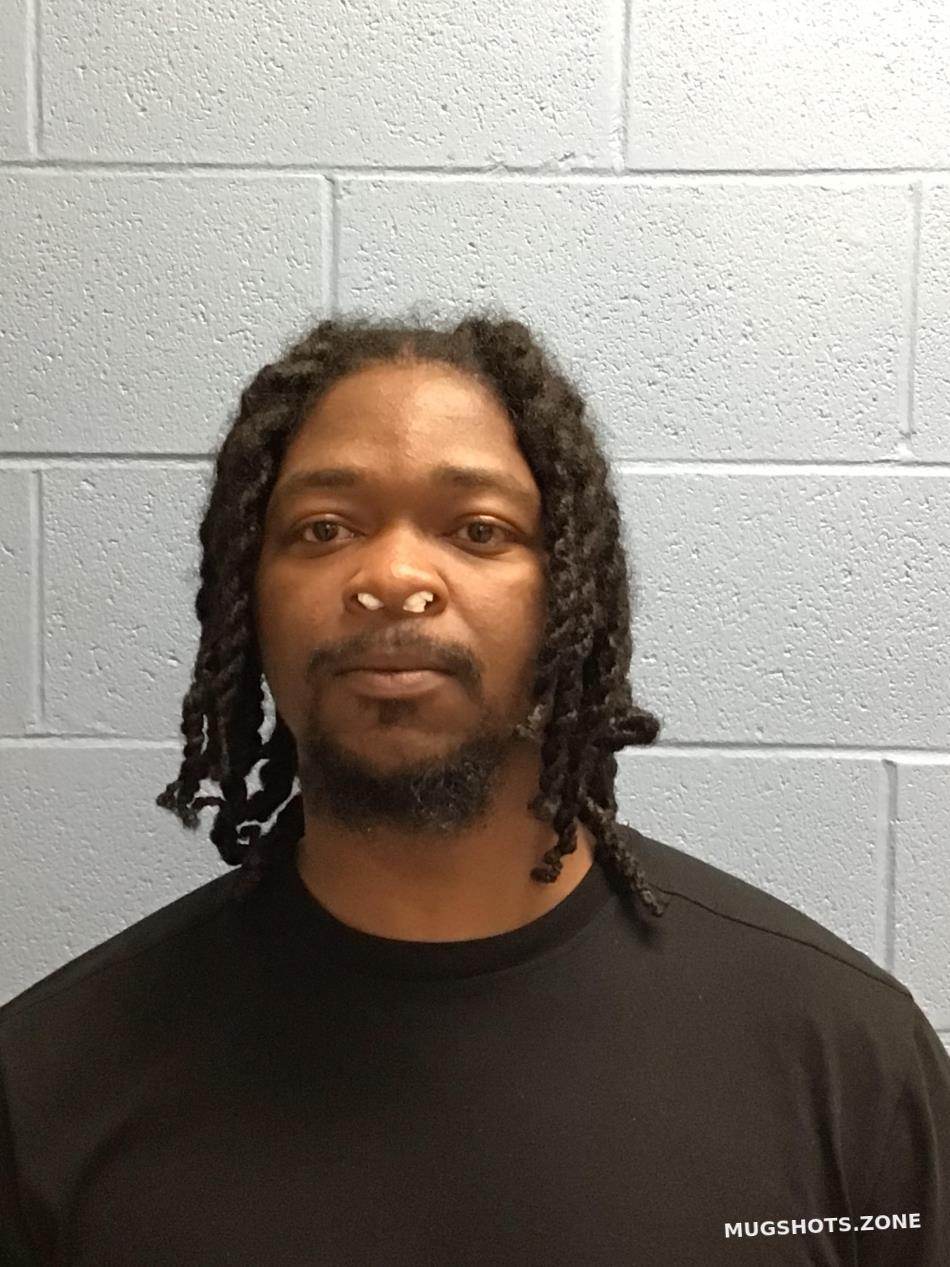 MARTIN ANTONIO DEVANTE 02/10/2025 - Henry County Mugshots Zone