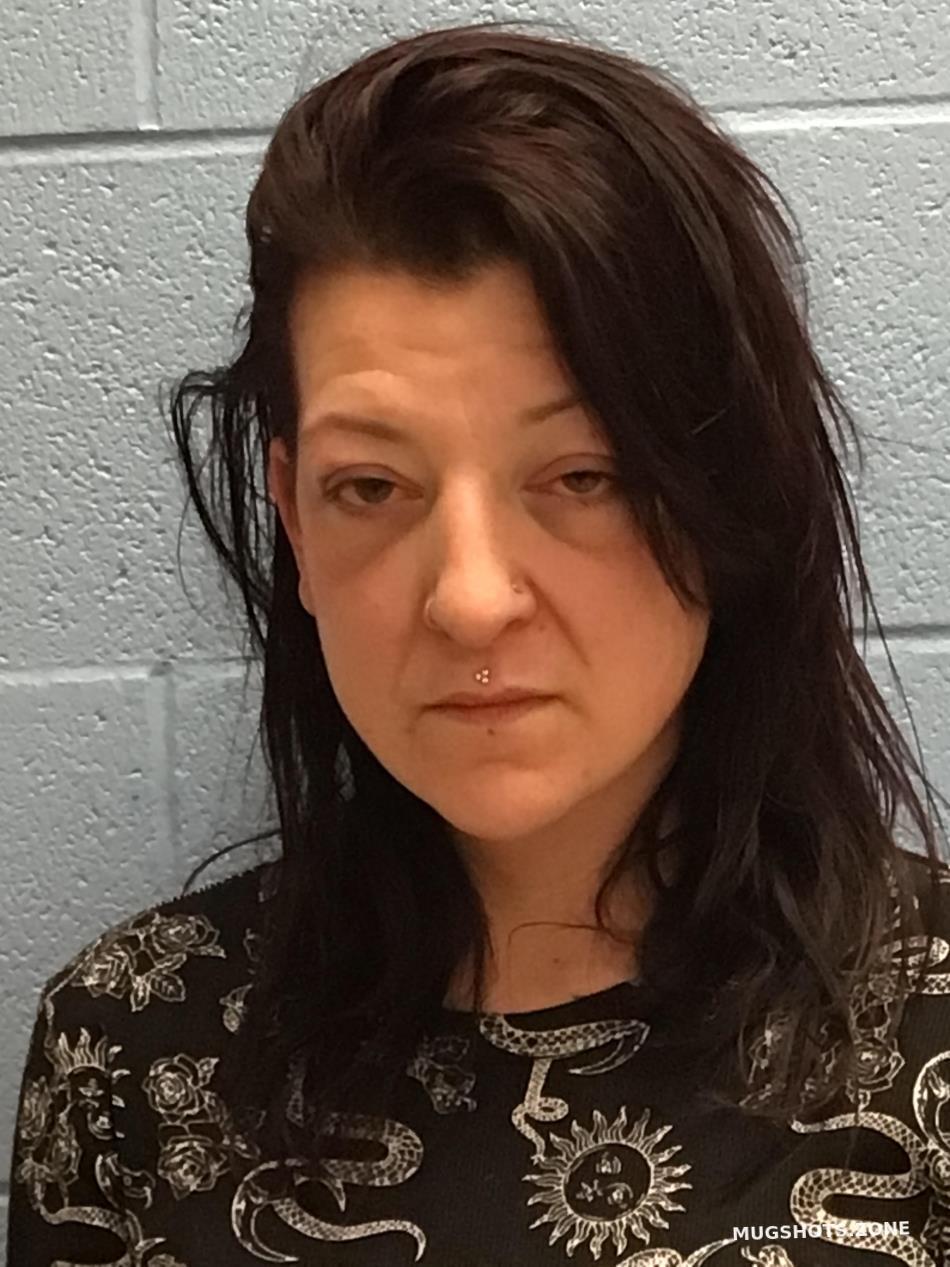 SCINTO JESSICA J 02/11/2025 - Henry County Mugshots Zone