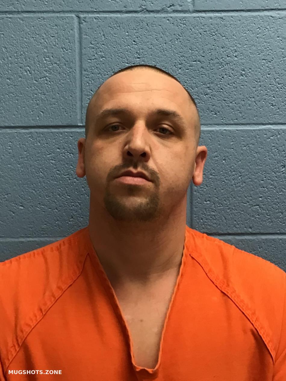 GLADSTONE JAMES NEWELL 02/13/2025 - Henry County Mugshots Zone