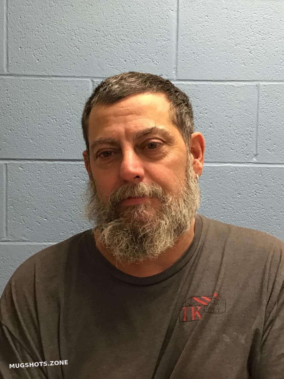 KNECHT TAD EDWARD 02/22/2025 - Henry County Mugshots Zone