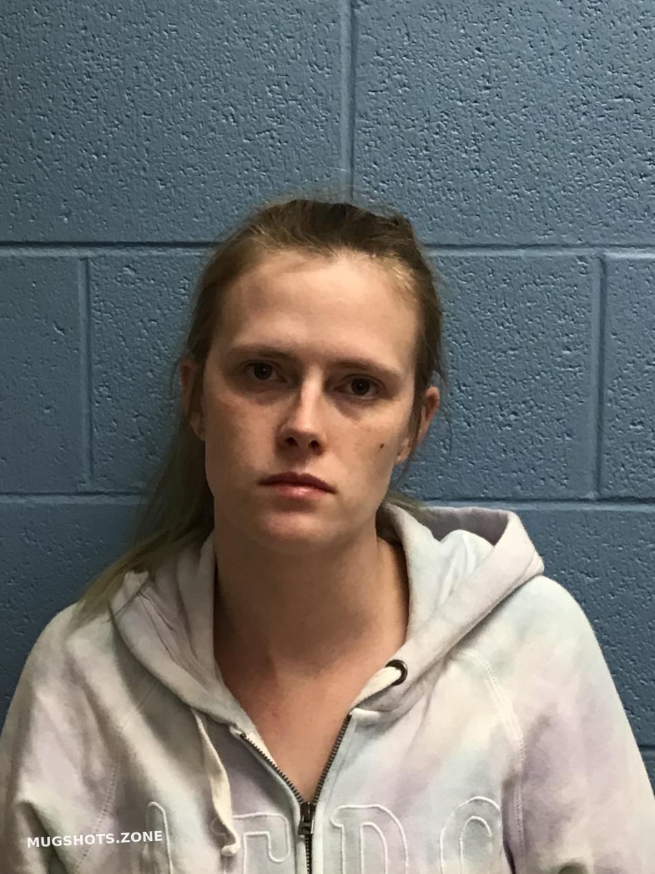 QUICK KRISTINA NICOLE 02/28/2025 - Henry County Mugshots Zone