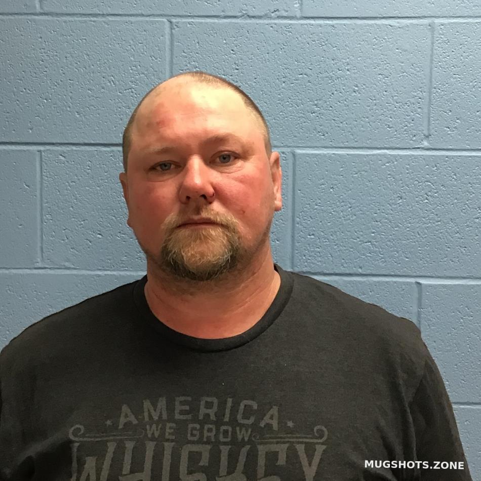 MOORE DON EUGENE JR 03/02/2025 - Henry County Mugshots Zone
