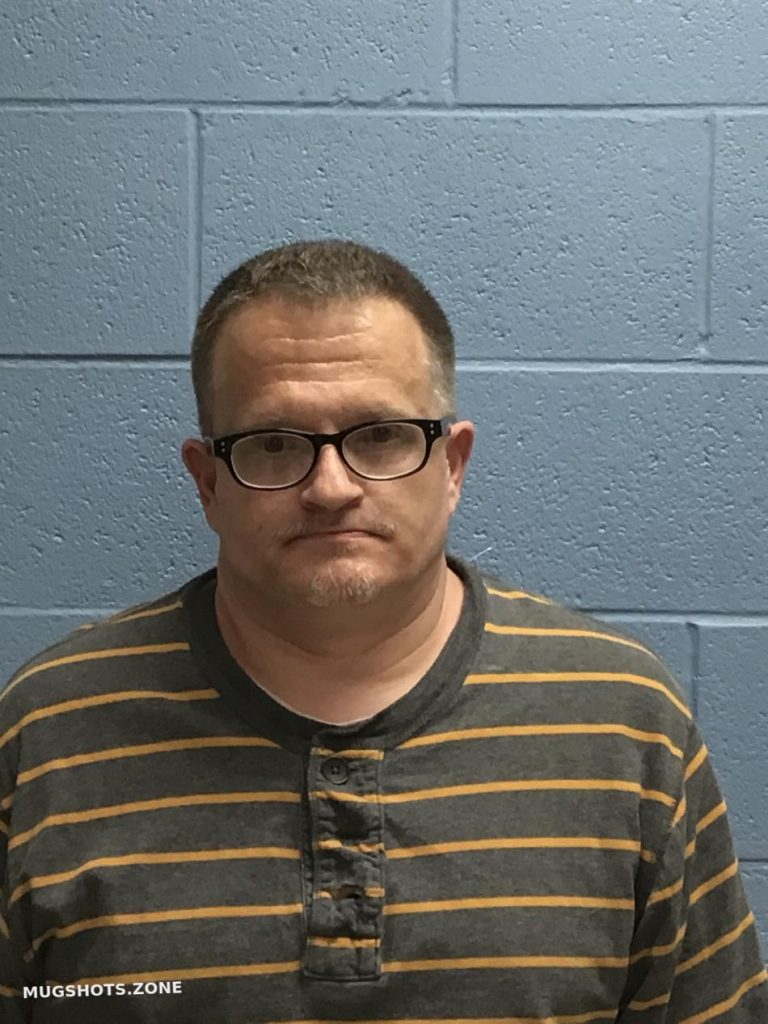 WENDELTON JOHN EDWARD 03/12/2025 - Henry County Mugshots Zone