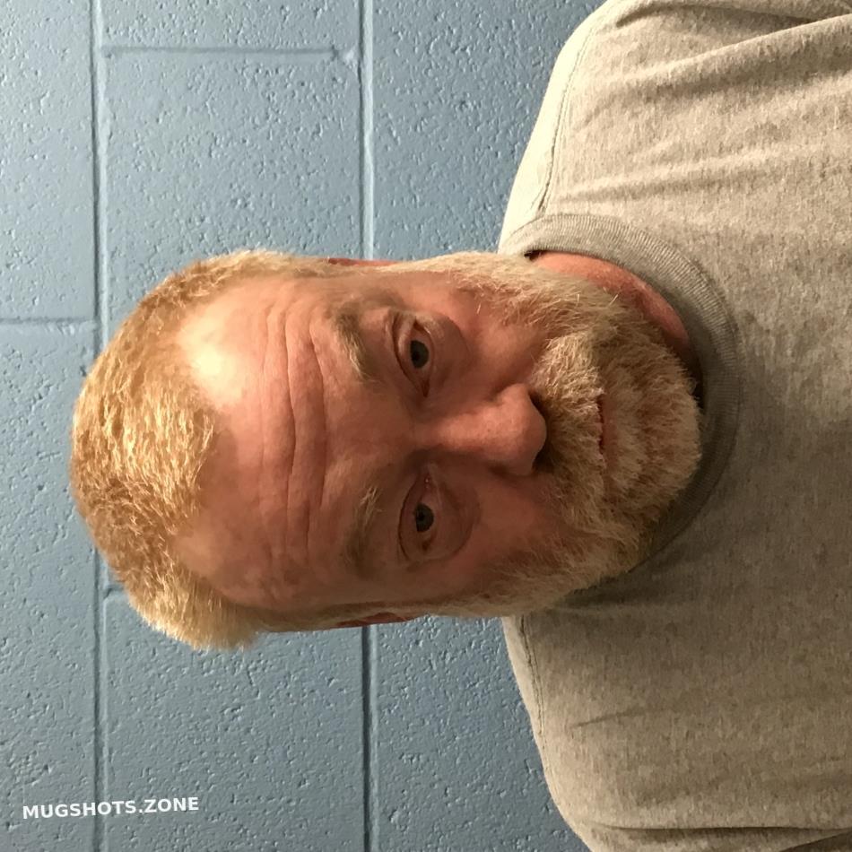 BIRCH SETH LEE 03/13/2025 - Henry County Mugshots Zone